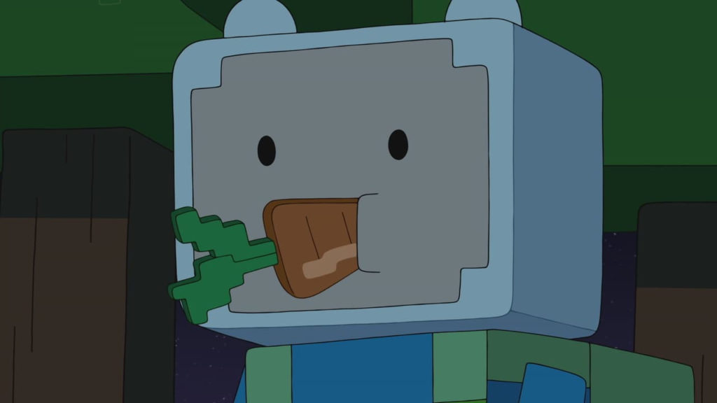 “Diamonds﻿ and Lemons” Recap – Adventure Time | Overly Animated Podcast