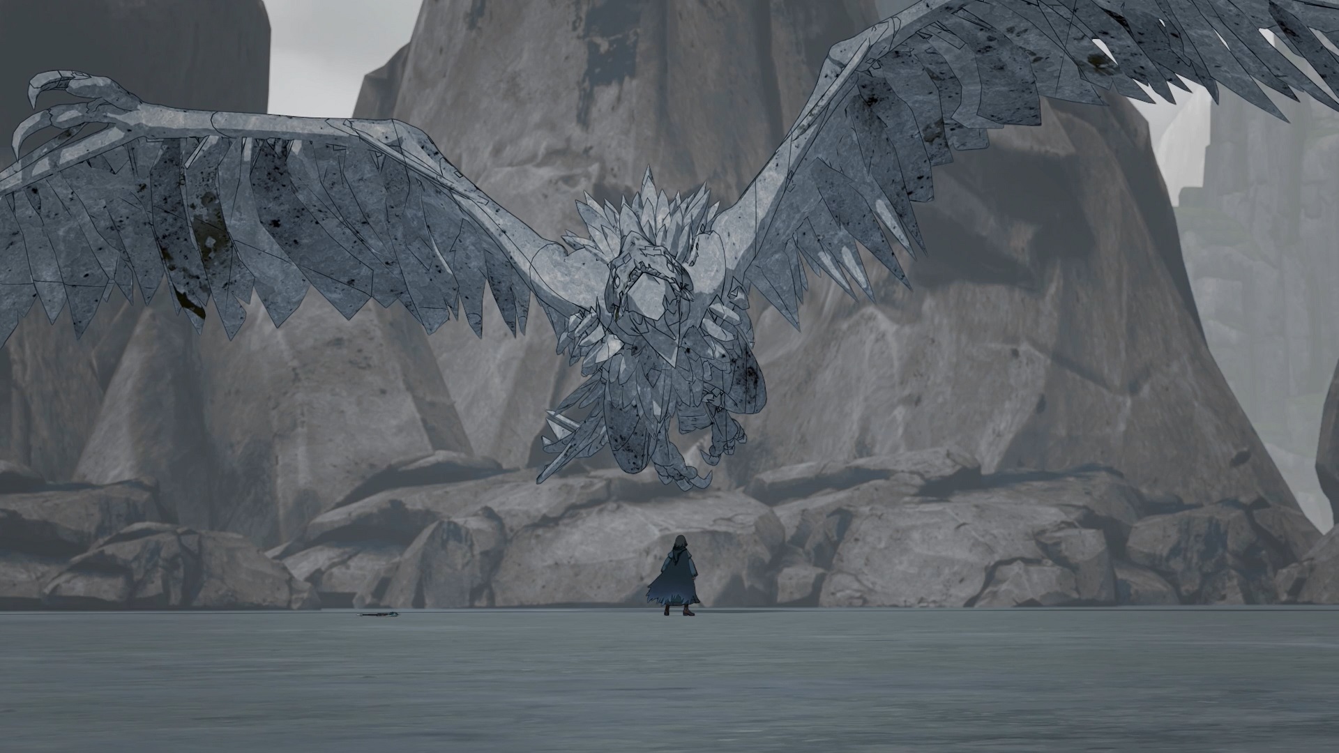 “The Grimm Reaper” Recap – RWBY | Overly Animated Podcast