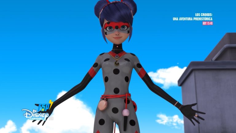 “Kwamibuster” Recap – Miraculous Ladybug | Overly Animated Podcast