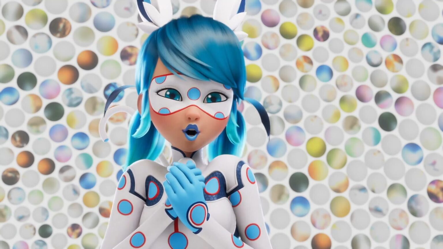 “Sleeping Syren” & “The Dark Castle” – Miraculous Ladybug Season 6 ...